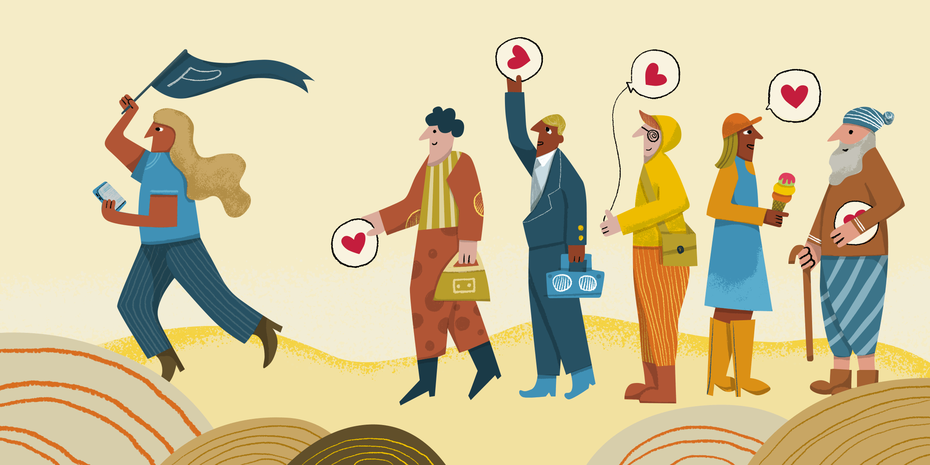 Beyond Case Studies: How to Use More Social Proof in Your… | Proposify