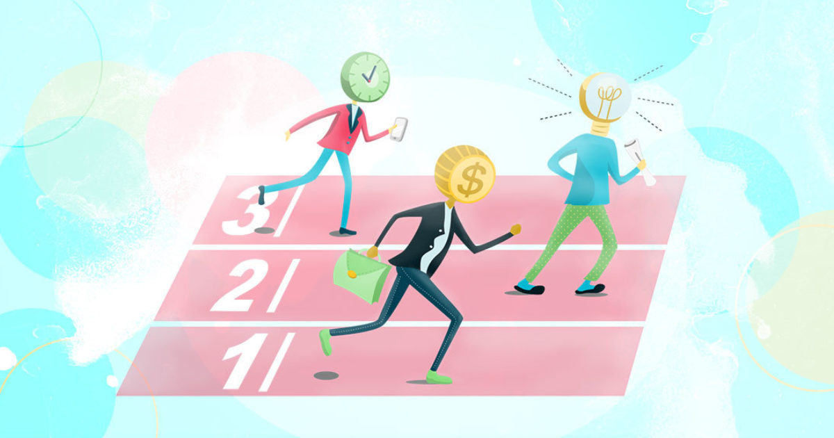 How Knowing Your Competition Can Be Your Competitive… | Proposify